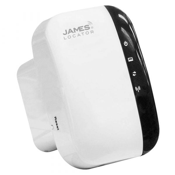 JAMES Locator - JAMES Shop