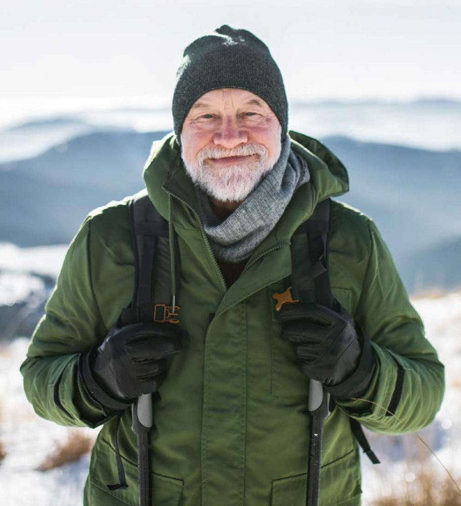 JAMES alarmhorloge - waarschuwing, bescherming en vrijheid voor ...