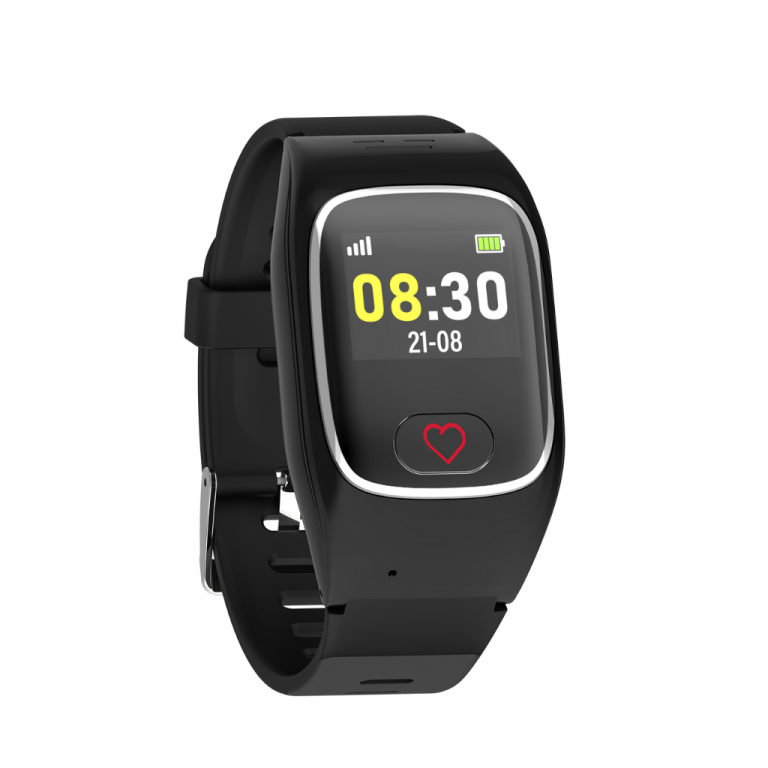 JAMES Notrufuhr B8 – JAMES Shop