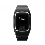 JAMES Notrufuhr B8 – JAMES Shop